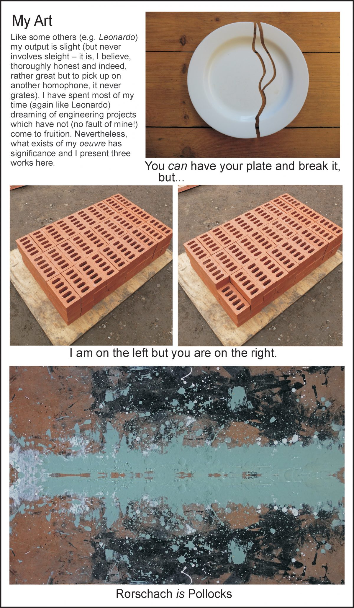 Whimsy - Julian Rogers - Practical Projects