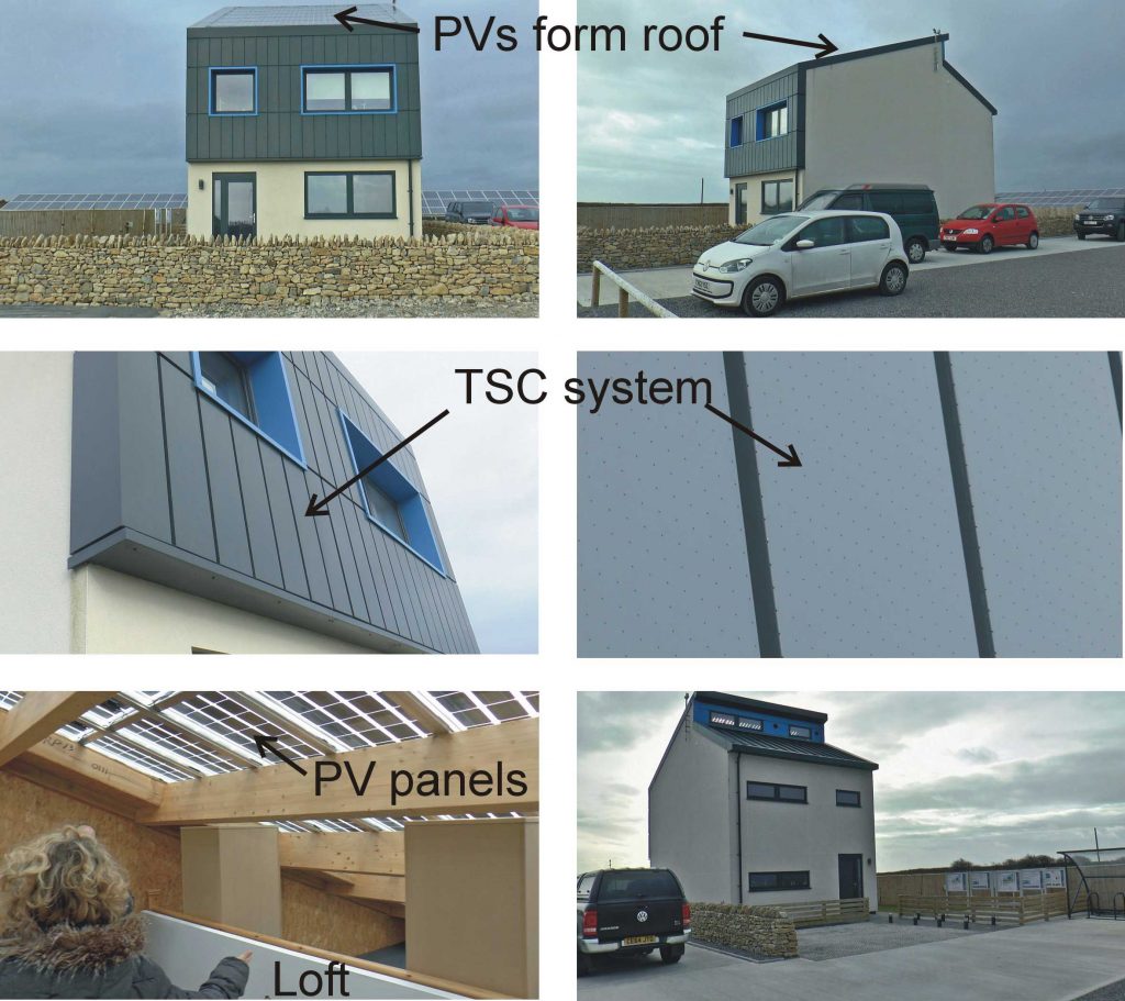 SOLCER HOUSE - Julian Rogers - Practical Projects