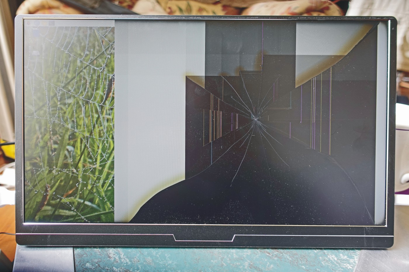 Raspberry Pi - Julian Rogers - Practical Projects