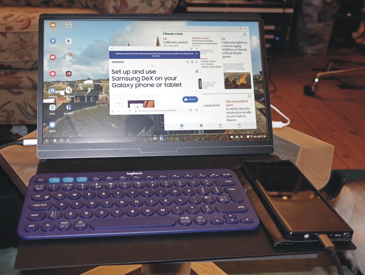 Raspberry Pi - Julian Rogers - Practical Projects